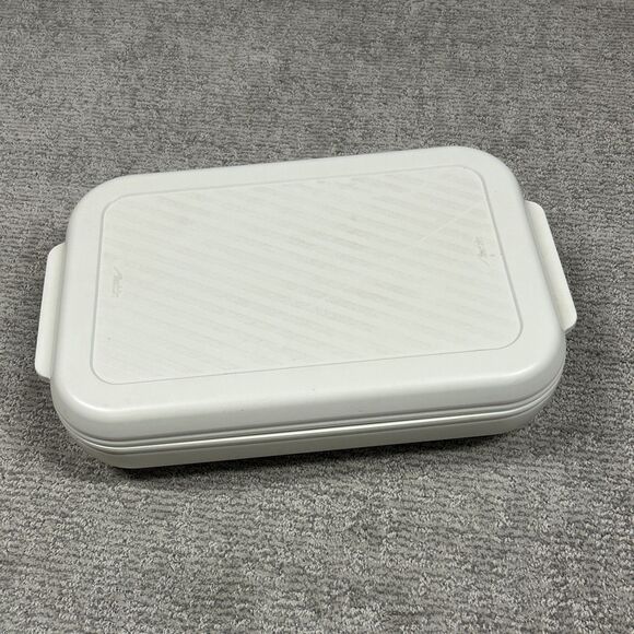 aladdin | Kitchen | Aladdin Tempreserve Insulated Carrier 9x3 Icc50 Hot ...